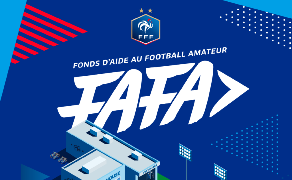 Eclairage Terrain de Football - Speqtris Sport